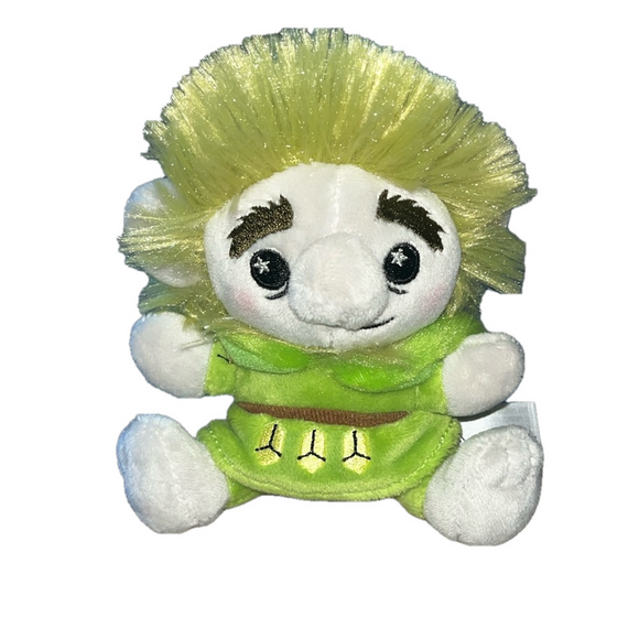 Disney | Toys | Disney Parks Wishable Frozen Plush Troll Grand Pabbie ...